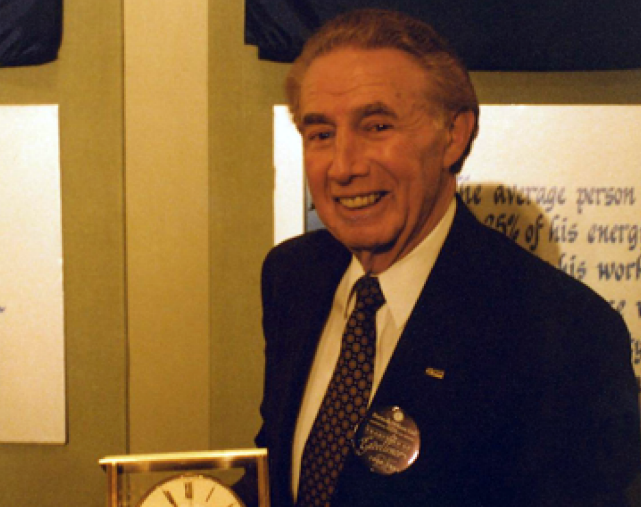 Herb Tribute - Kaufman