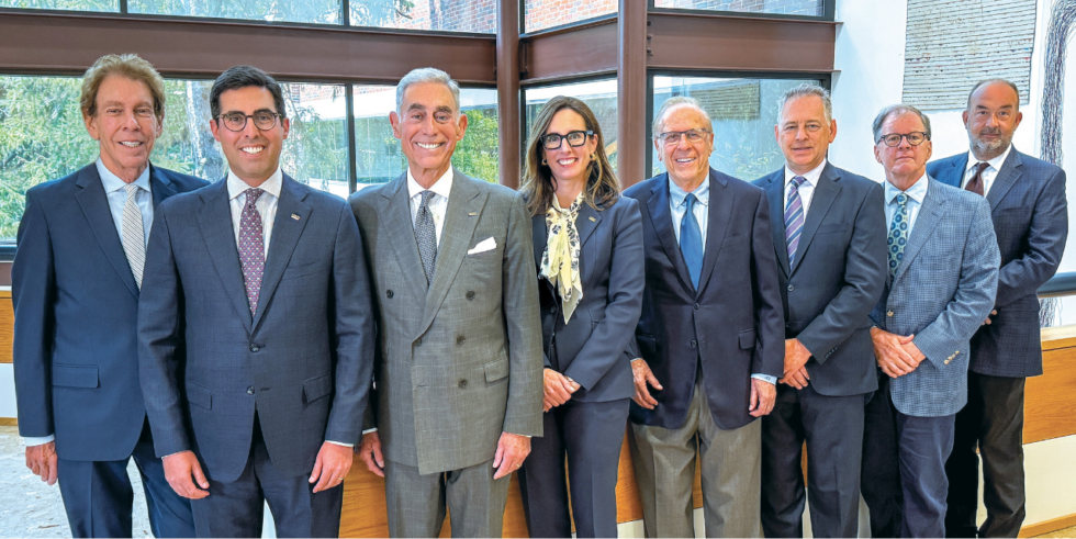 Our Companies - Kaufman